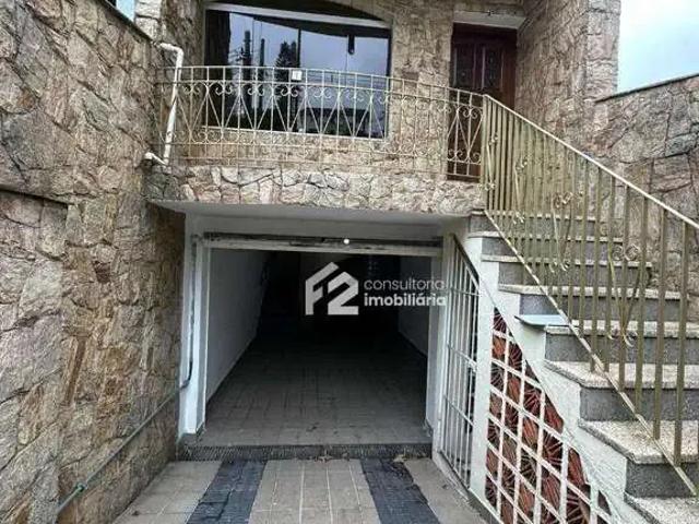 Casa / Sobrado para Venda em São Caetano do Sul/SP Boa Vista 3 Quartos