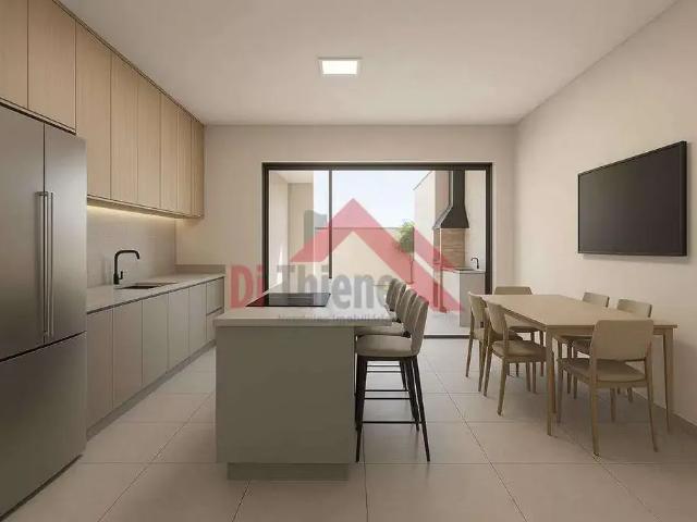 Casa / Sobrado para Venda em São Caetano do Sul/SP Boa Vista 3 Quartos