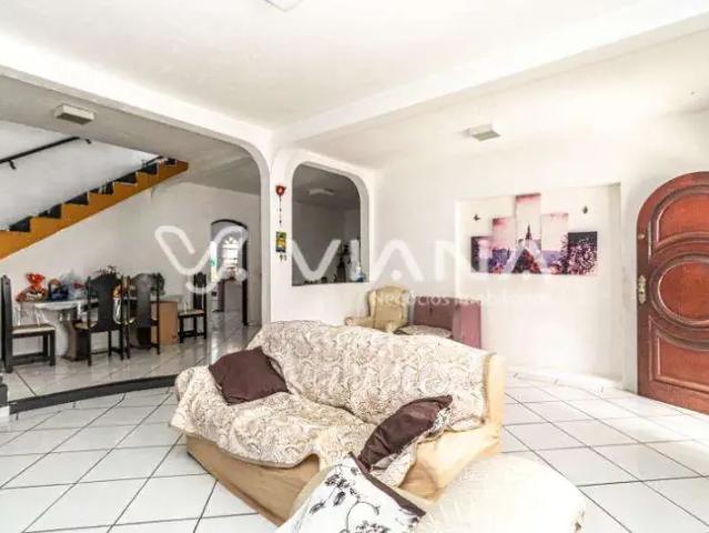 Casa / Sobrado para Venda em São Caetano do Sul/SP Boa Vista 3 Quartos