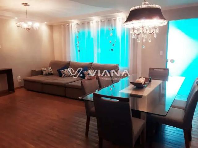 Casa / Sobrado para Venda em São Caetano do Sul/SP Boa Vista 3 Quartos
