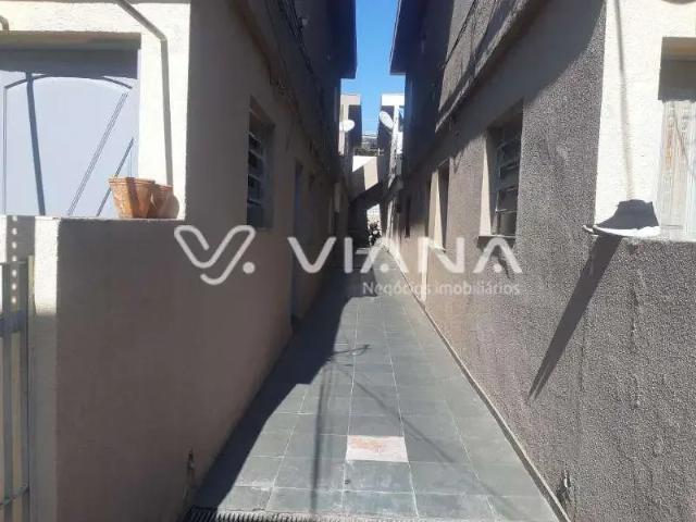 Casa / Sobrado para Venda em São Caetano do Sul/SP Boa Vista 3 Quartos