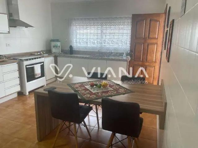 Casa / Sobrado para Venda em São Caetano do Sul/SP Boa Vista 3 Quartos