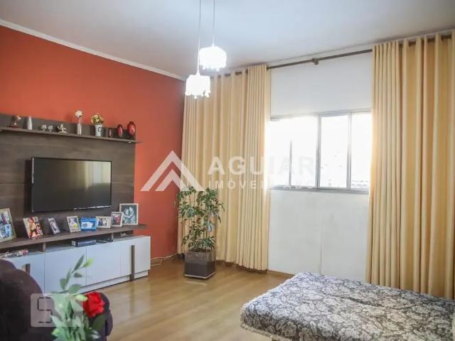 Casa / Sobrado para Venda em São Caetano do Sul/SP Boa Vista 3 Quartos