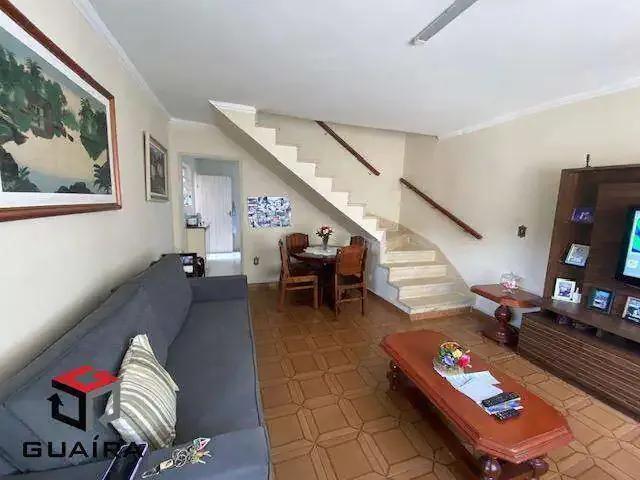 Casa / Sobrado para Venda em São Caetano do Sul/SP Boa Vista 3 Quartos
