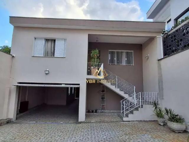 Casa / Sobrado para Venda em São Caetano do Sul/SP Boa Vista 3 Quartos