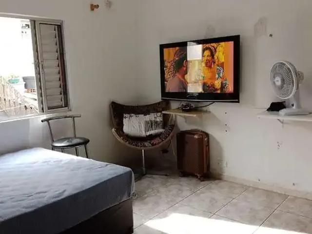 Casa / Sobrado para Venda em São Caetano do Sul/SP Boa Vista 3 Quartos