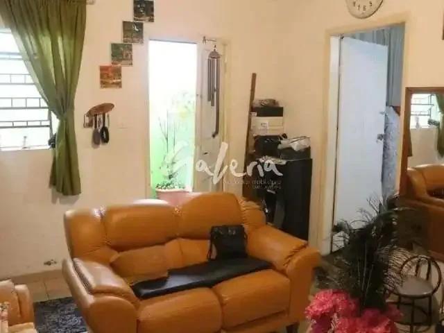 Casa / Sobrado para Venda em São Caetano do Sul/SP Boa Vista 1 Quartos