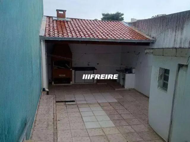 Casa / Sobrado para Venda em São Caetano do Sul/SP Boa Vista 2 Quartos