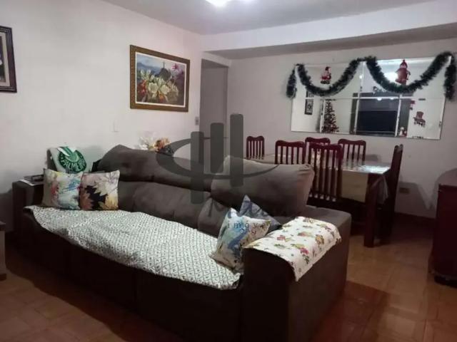 Casa / Sobrado para Venda em São Caetano do Sul/SP Boa Vista 2 Quartos