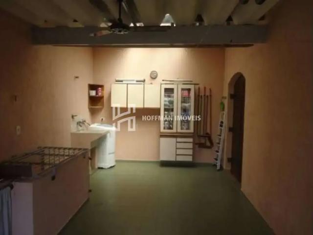 Casa / Sobrado para Venda em São Caetano do Sul/SP Boa Vista 2 Quartos