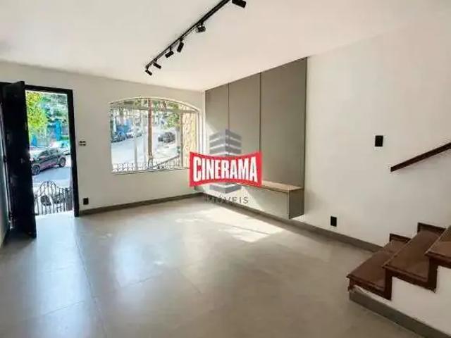 Casa / Sobrado para Venda em São Caetano do Sul/SP Boa Vista 2 Quartos