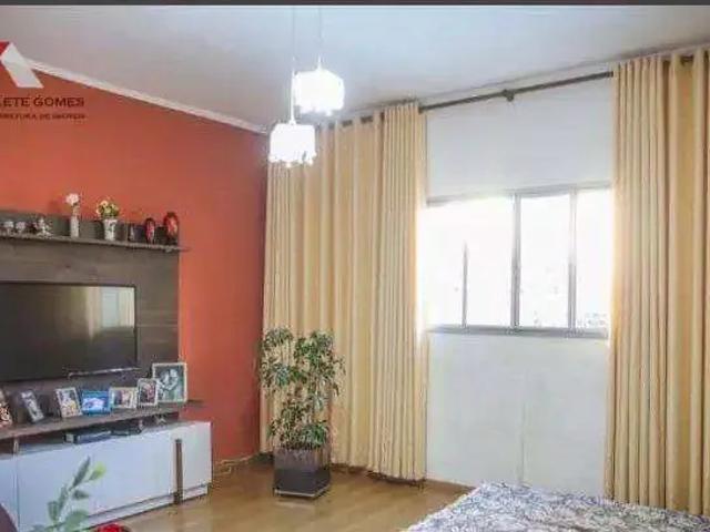Casa / Sobrado para Venda em São Caetano do Sul/SP Boa Vista 2 Quartos