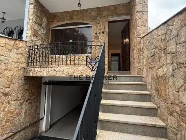 Casa / Sobrado para Venda em São Caetano do Sul/SP Boa Vista 2 Quartos