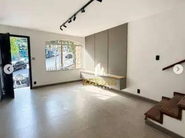 Casa / Sobrado para Venda em São Caetano do Sul/SP Boa Vista 2 Quartos