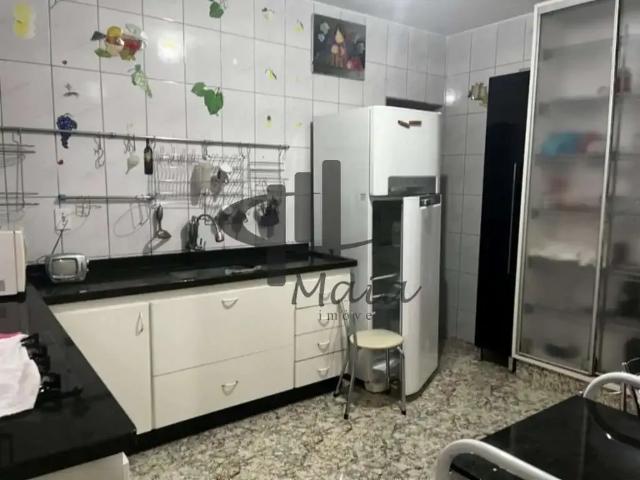 Casa / Sobrado para Venda em São Caetano do Sul/SP Boa Vista 2 Quartos