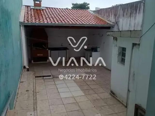 Casa / Sobrado para Venda em São Caetano do Sul/SP Boa Vista 2 Quartos