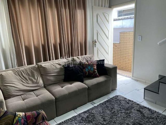 Casa / Sobrado para Venda em São Caetano do Sul/SP Boa Vista