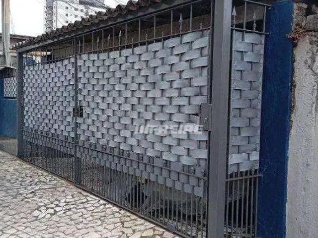 Casa / Sobrado para Venda em São Caetano do Sul/SP Boa Vista 7 Quartos