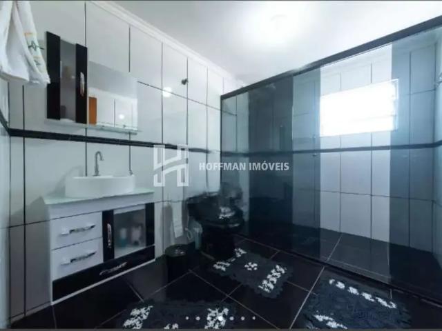 Casa / Sobrado para Venda em São Caetano do Sul/SP Boa Vista 4 Quartos
