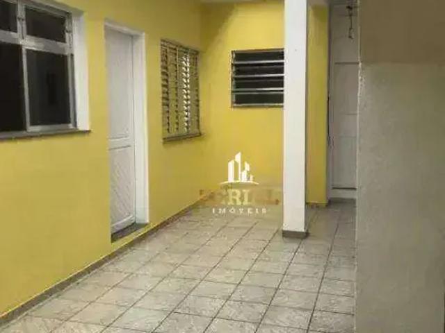 Casa / Sobrado para Venda em São Caetano do Sul/SP Boa Vista 4 Quartos
