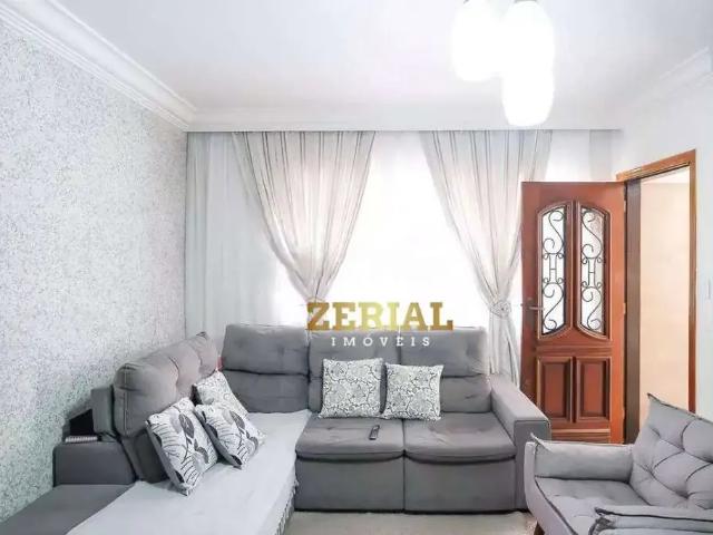 Casa / Sobrado para Venda em São Caetano do Sul/SP Boa Vista 4 Quartos
