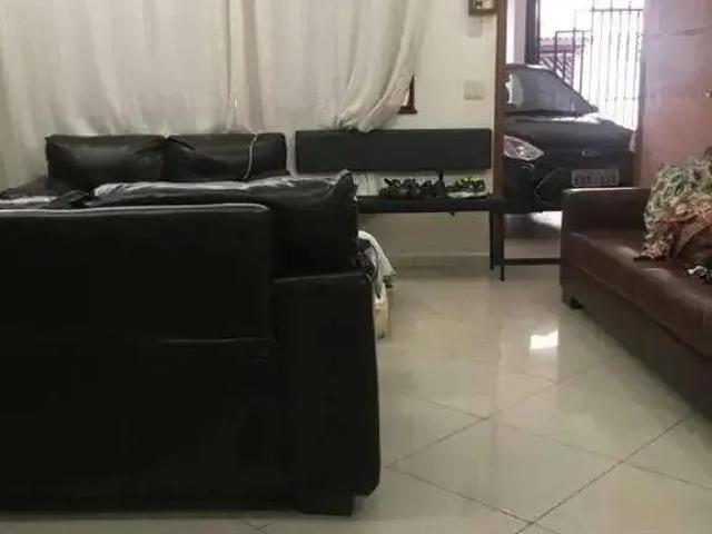 Casa / Sobrado para Venda em São Caetano do Sul/SP Boa Vista 4 Quartos