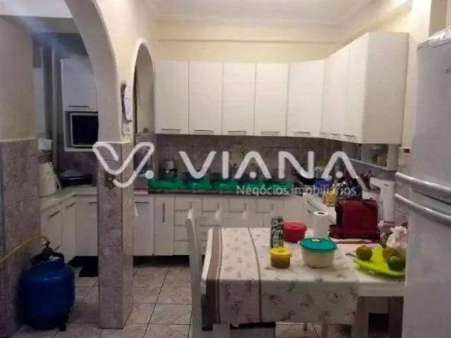Casa / Sobrado para Venda em São Caetano do Sul/SP Boa Vista 4 Quartos
