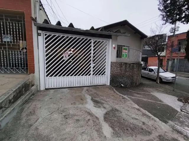 Casa / Sobrado para Venda em São Caetano do Sul/SP Boa Vista 4 Quartos