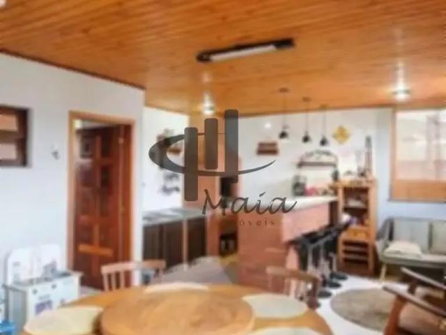 Casa / Sobrado para Venda em São Caetano do Sul/SP Boa Vista 4 Quartos