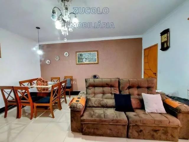 Casa / Sobrado para Venda em São Caetano do Sul/SP Boa Vista 4 Quartos