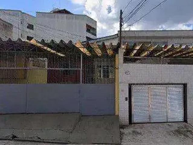 Casa / Sobrado para Venda em São Caetano do Sul/SP Boa Vista 5 Quartos
