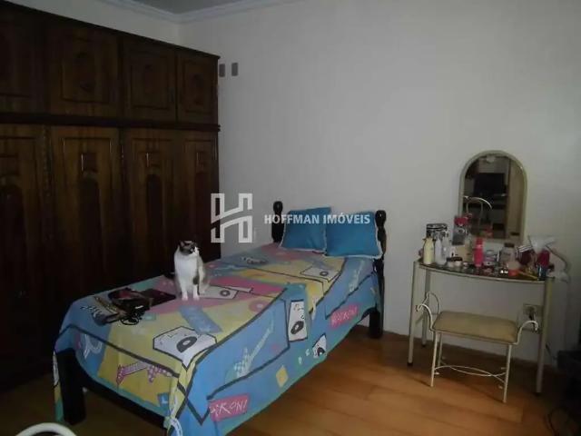 Casa / Sobrado para Venda em São Caetano do Sul/SP Boa Vista 6 Quartos