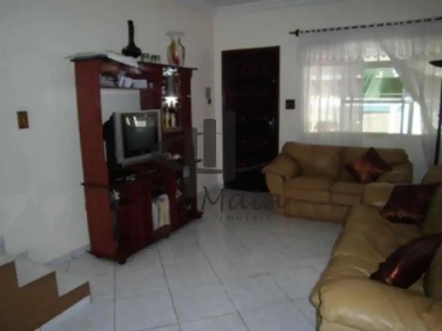 Casa / Sobrado para Venda em São Caetano do Sul/SP Boa Vista 6 Quartos