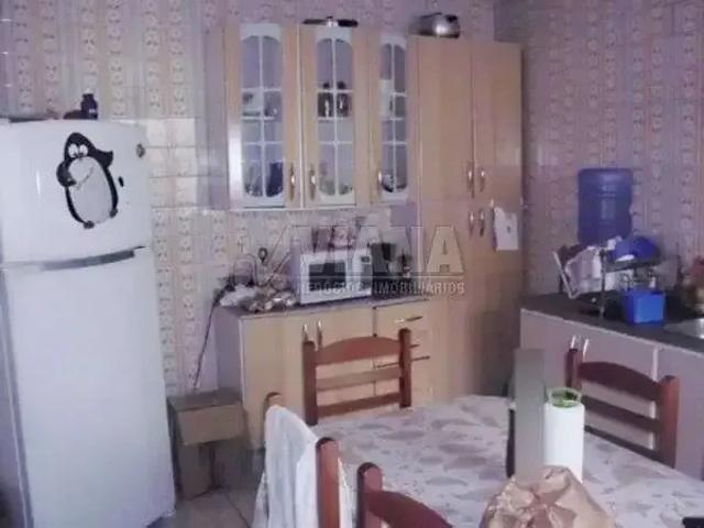 Casa / Sobrado para Venda em São Caetano do Sul/SP Centro 3 Quartos