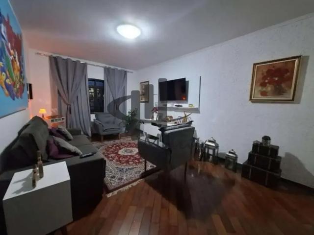 Casa / Sobrado para Venda em São Caetano do Sul/SP Centro 3 Quartos