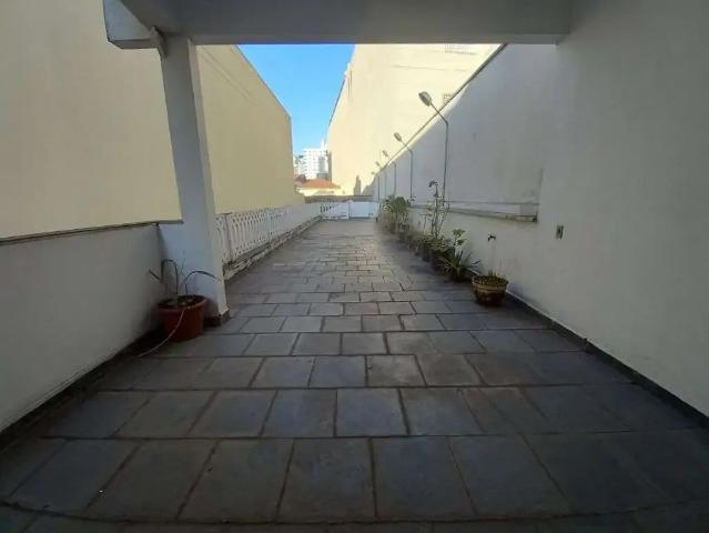 Casa / Sobrado para Venda em São Caetano do Sul/SP Centro 3 Quartos