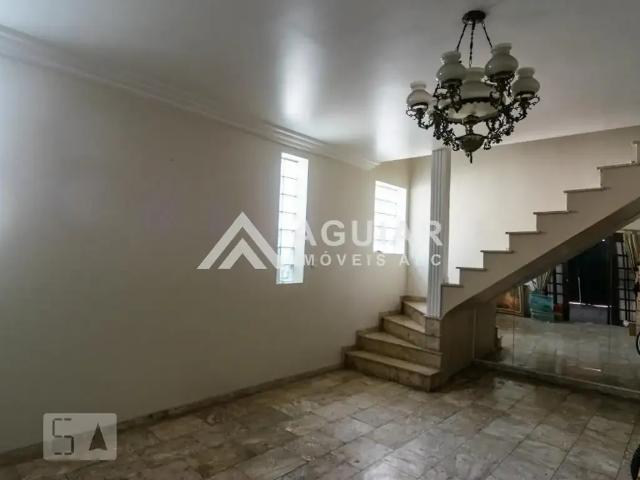Casa / Sobrado para Venda em São Caetano do Sul/SP Centro 3 Quartos