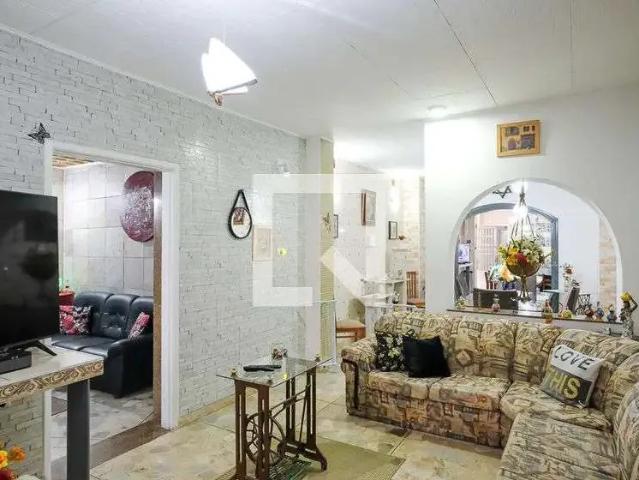 Casa / Sobrado para Venda em São Caetano do Sul/SP Centro 3 Quartos
