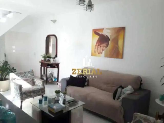 Casa / Sobrado para Venda em São Caetano do Sul/SP Centro 3 Quartos