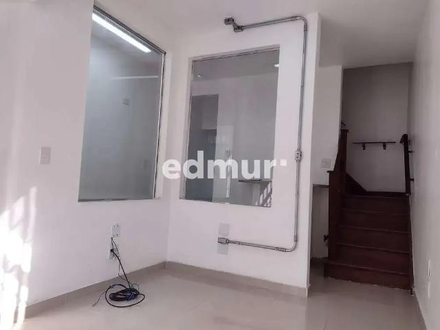 Casa / Sobrado para Venda em São Caetano do Sul/SP Centro 1 Quartos