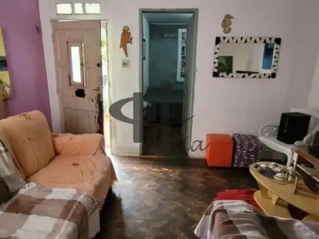 Casa / Sobrado para Venda em São Caetano do Sul/SP Centro 2 Quartos