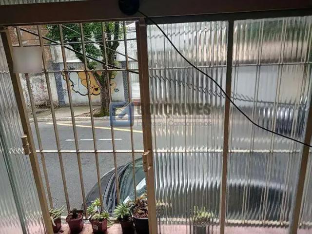 Casa / Sobrado para Venda em São Caetano do Sul/SP Centro 2 Quartos