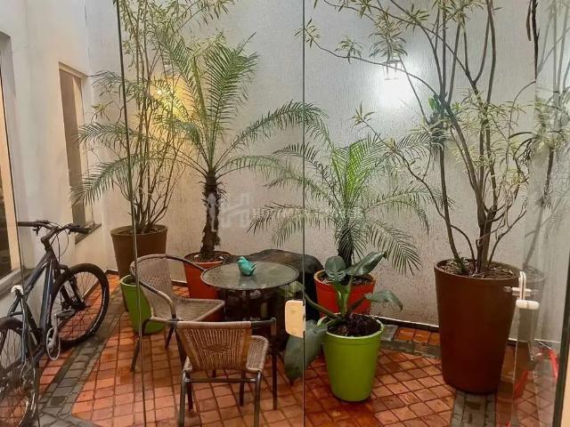 Casa / Sobrado para Venda em São Caetano do Sul/SP Centro 2 Quartos