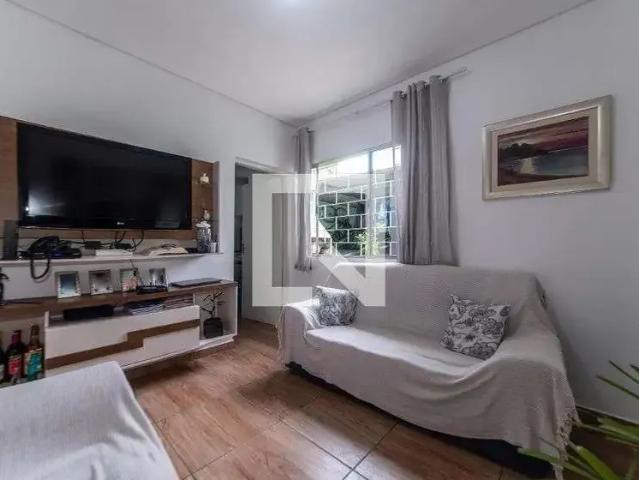Casa / Sobrado para Venda em São Caetano do Sul/SP Centro 2 Quartos