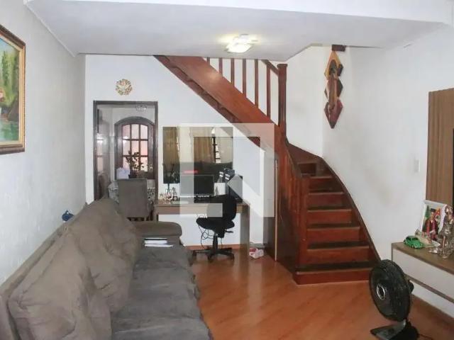 Casa / Sobrado para Venda em São Caetano do Sul/SP Centro 2 Quartos