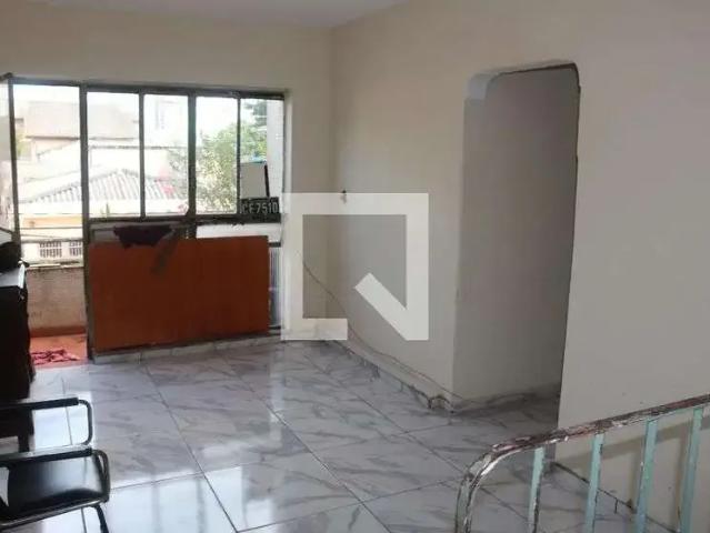 Casa / Sobrado para Venda em São Caetano do Sul/SP Centro 2 Quartos