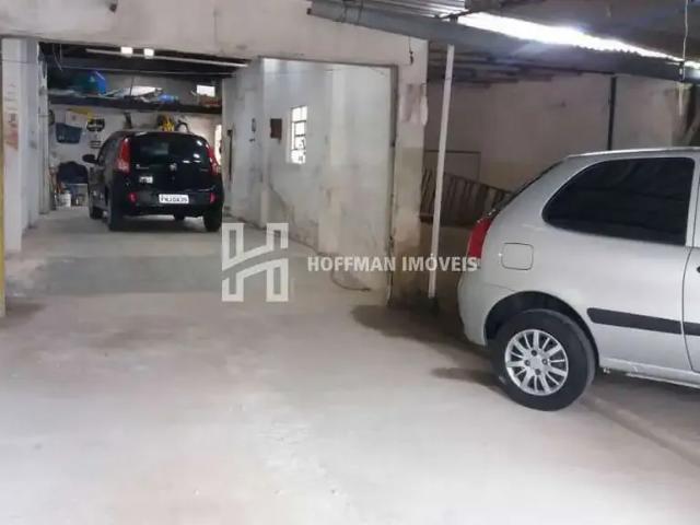 Casa / Sobrado para Venda em São Caetano do Sul/SP Centro 2 Quartos