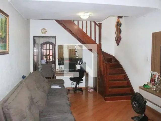 Casa / Sobrado para Venda em São Caetano do Sul/SP Centro 2 Quartos