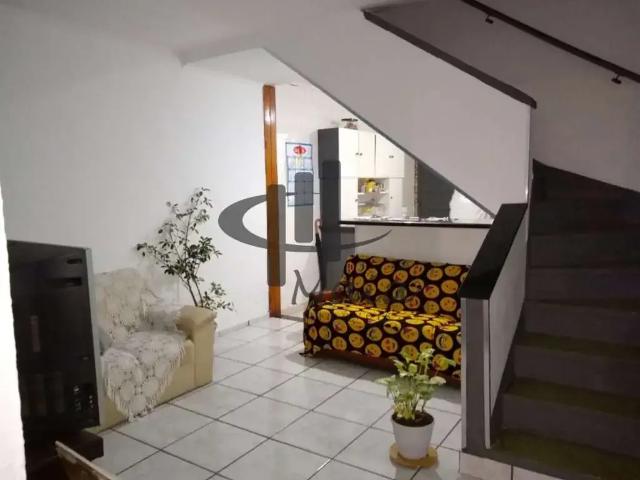 Casa / Sobrado para Venda em São Caetano do Sul/SP Centro 2 Quartos