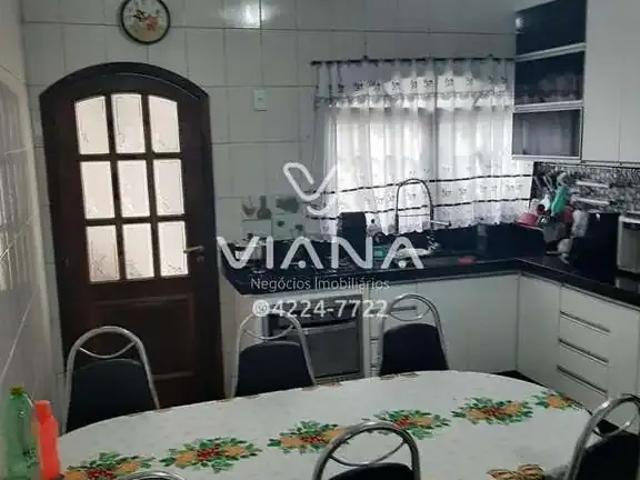 Casa / Sobrado para Venda em São Caetano do Sul/SP Centro 2 Quartos